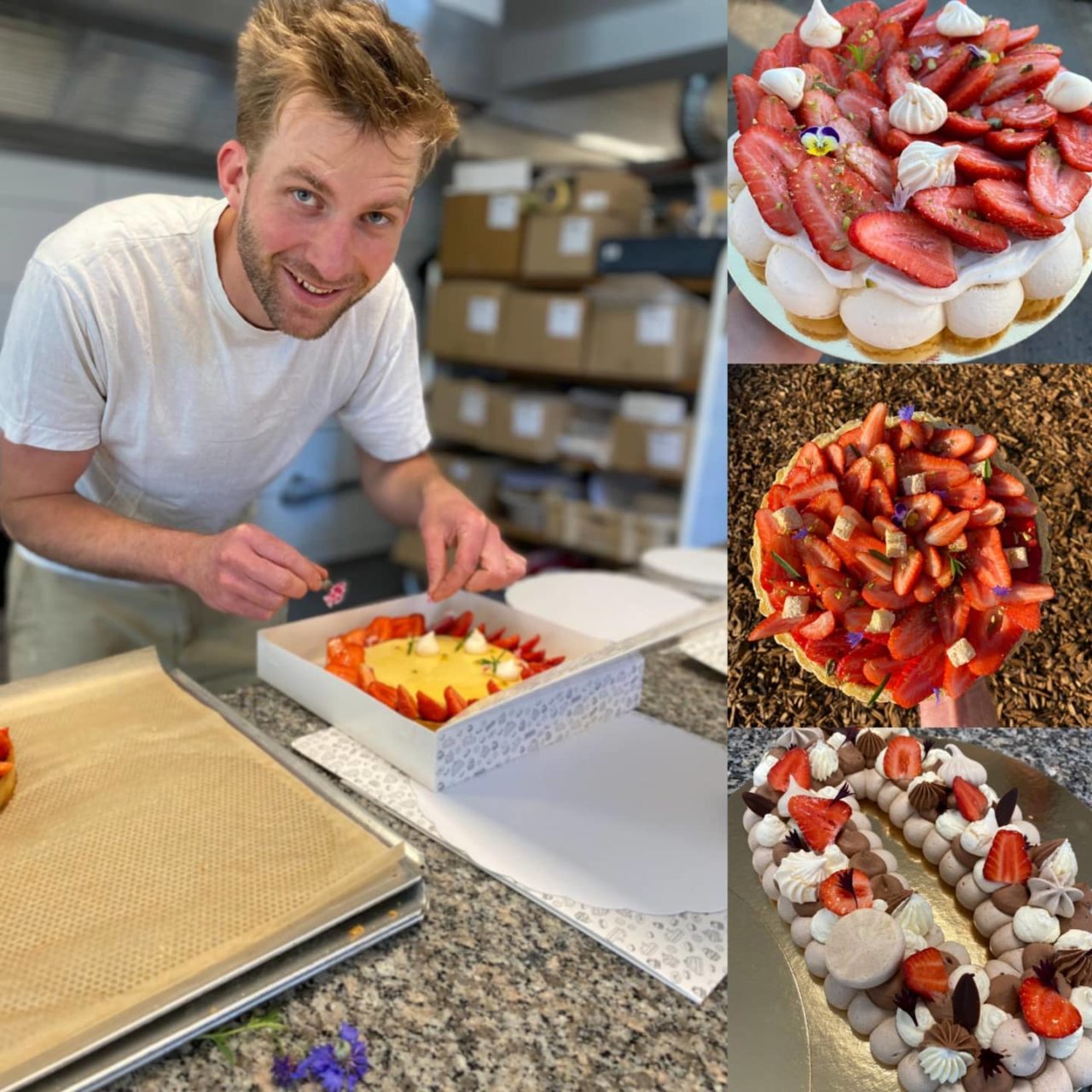 Le Tartisan à Bousval - GAL Pays des 4 Bras